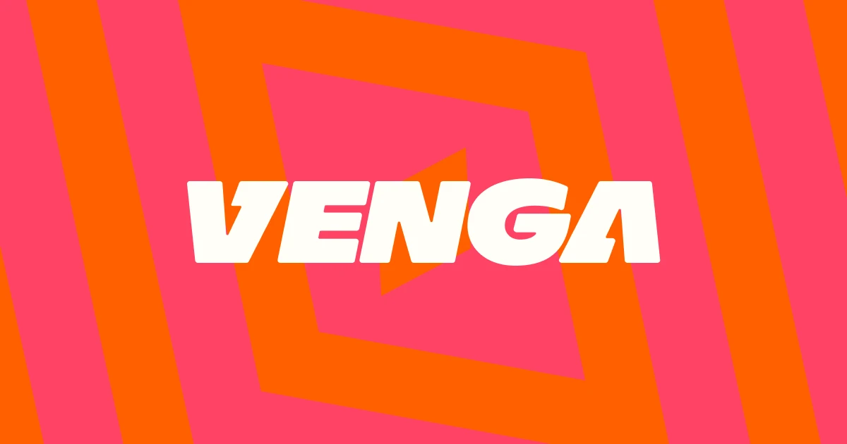 All-in-One Crypto App: Buy, Sell, Swap & Earn | Venga